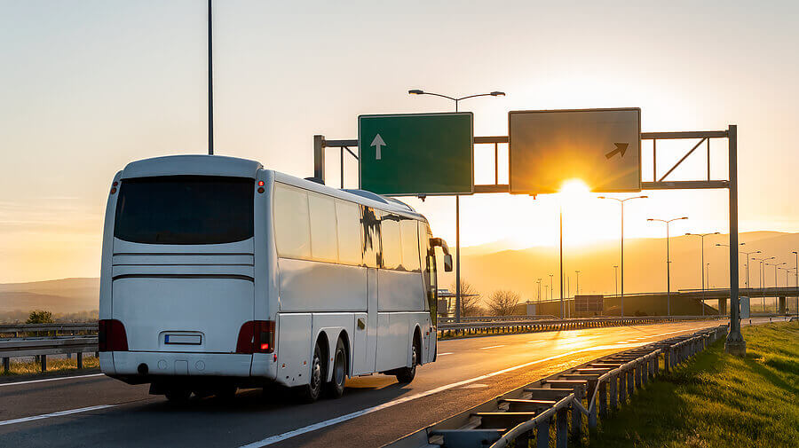 Sports Team Charter Bus & Minibus Rentals | Denver Party Bus Company